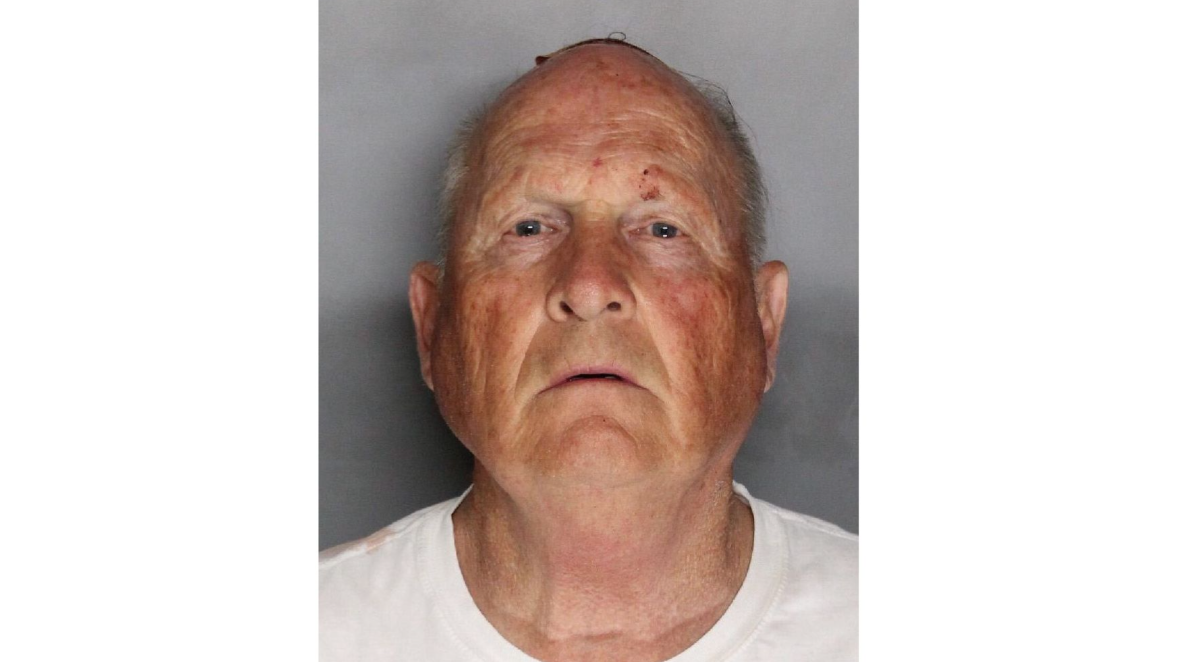 The Golden State Killer: Decades of Terror Ended by DNA Breakthrough ...